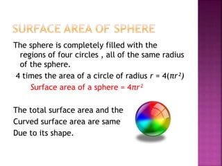 Maths presentation | PPTX