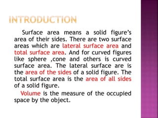 Maths presentation | PPTX