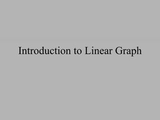 Maths presentation | PPT