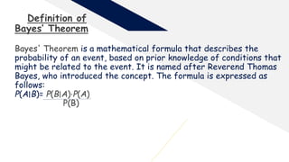 MATHS PRESENTATION OF STATISTICS AND PROBABILITY.pptx