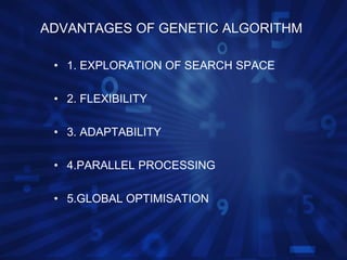 computer programing to solve unconstrained non linear program | PPTX