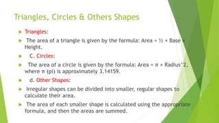Maths Presentation 4th Group.pjgcjn hunptx | PPTX