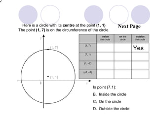 Maths Problems - Qwizdom ppt | PPT