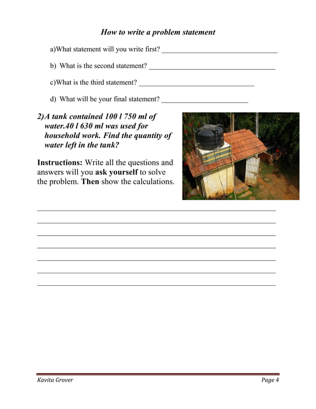 Maths Problem Solving Strategies | PDF Maths Problem Solving Strategies | PDF