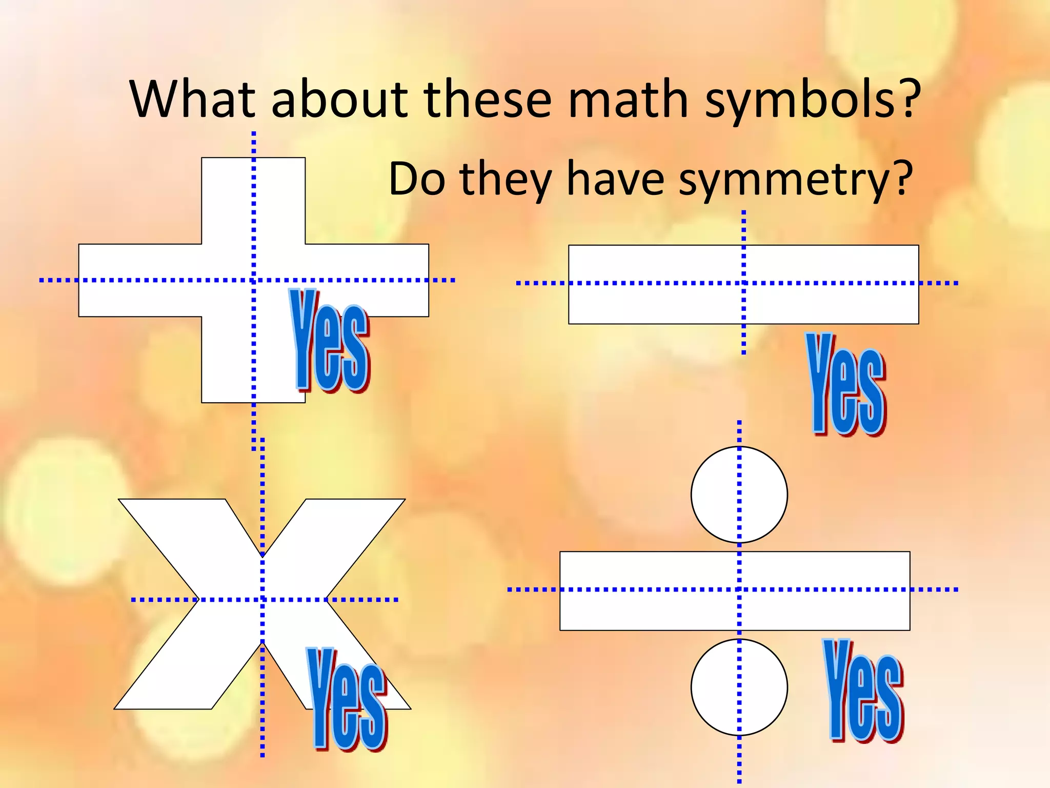 Symmetry,rotation, reflection,translation | PPT Symmetry,rotation, reflection,translation | PPT