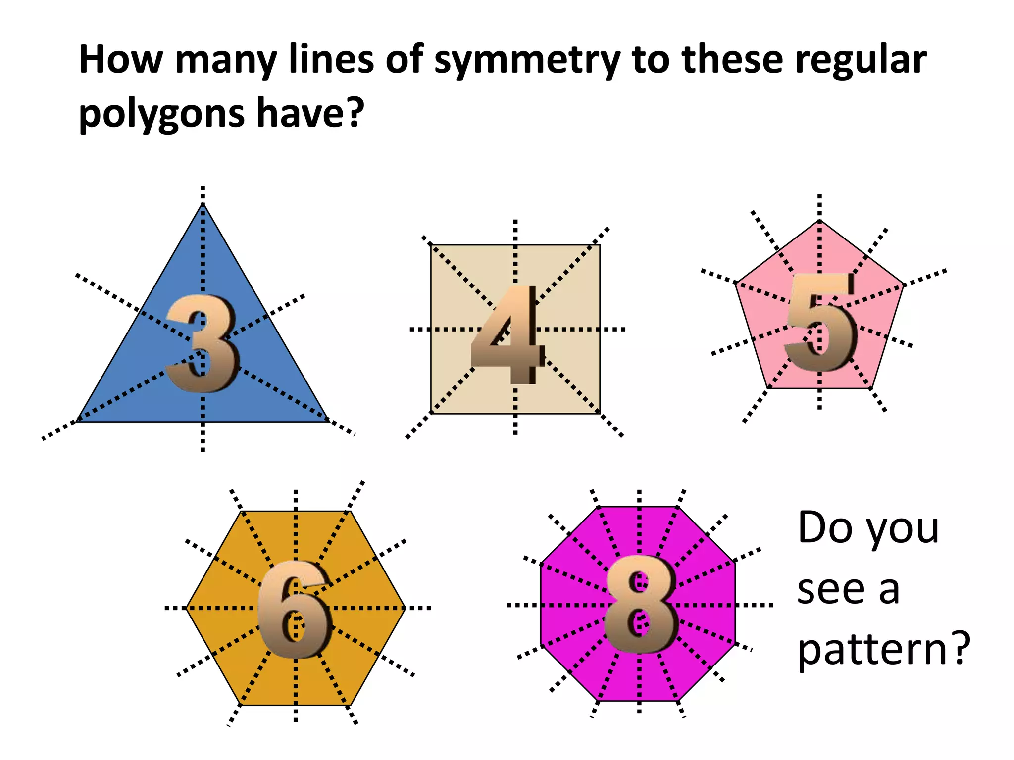 Symmetry,rotation, reflection,translation | PPT Symmetry,rotation, reflection,translation | PPT