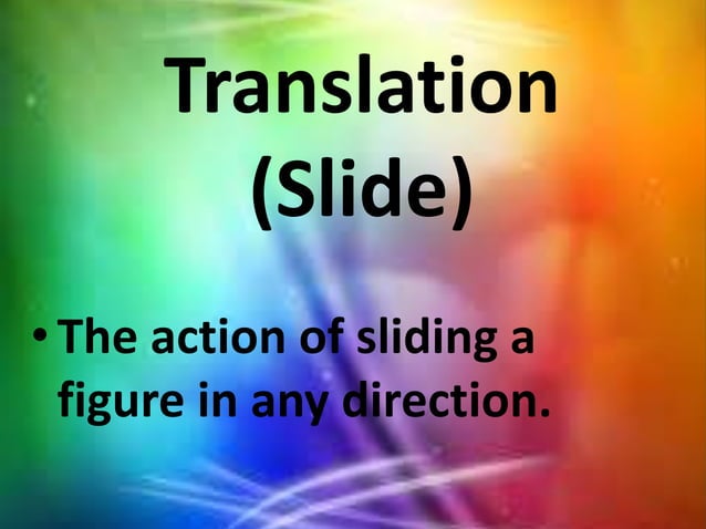 Symmetry,rotation, reflection,translation | PPT Symmetry,rotation, reflection,translation | PPT