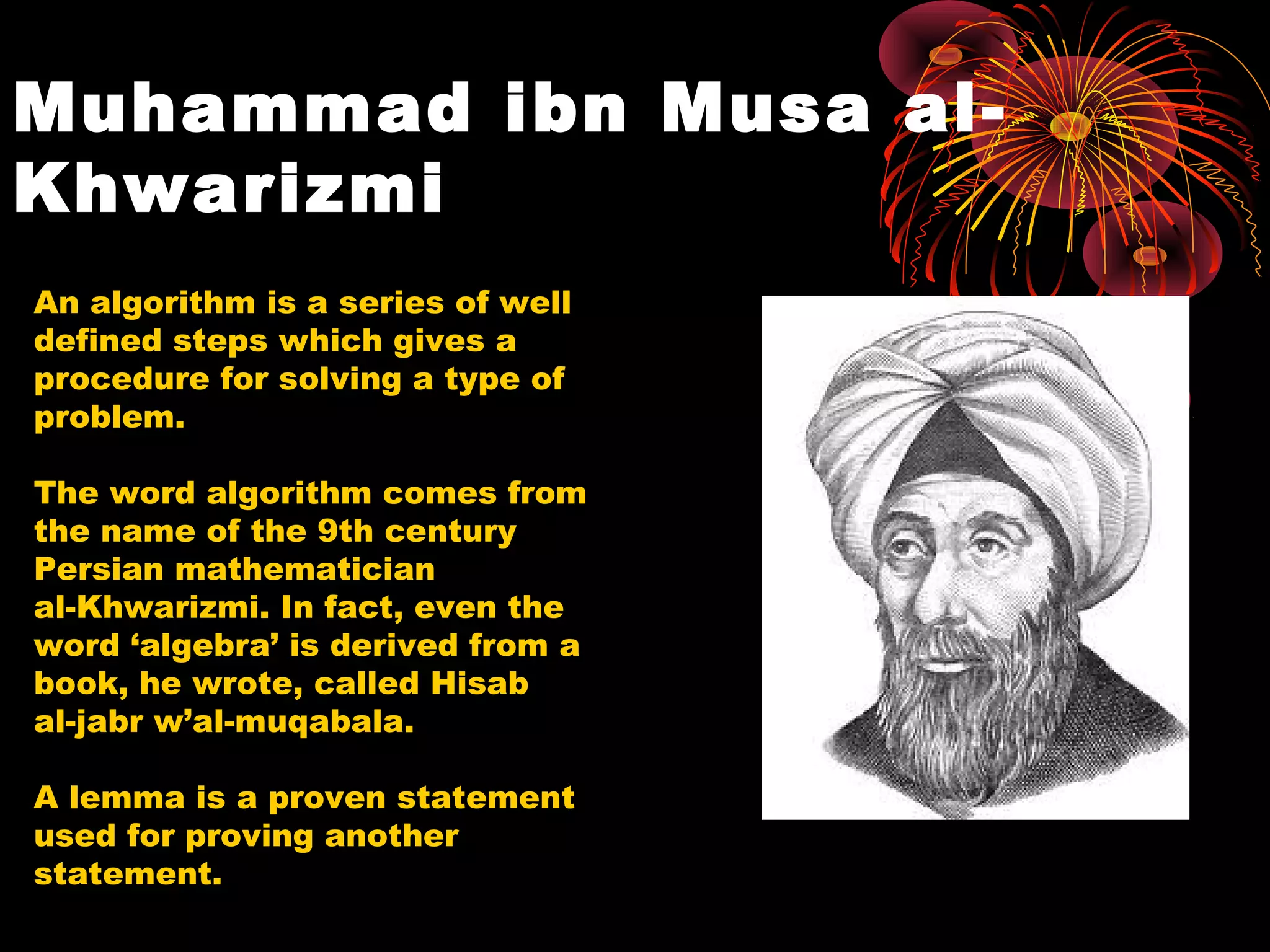 Maths project | PPT