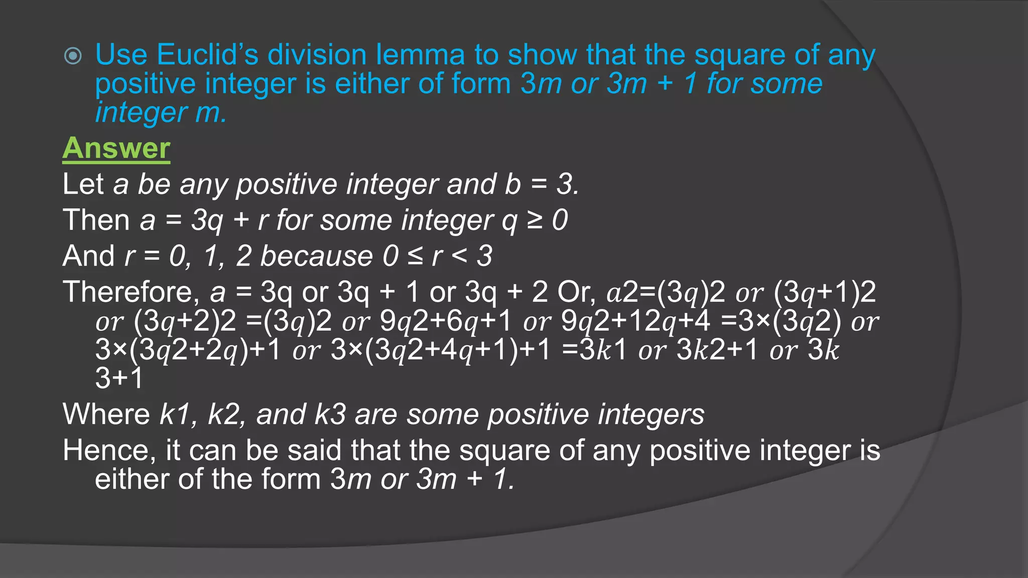 class 10 chapter 1- real numbers | PPTX