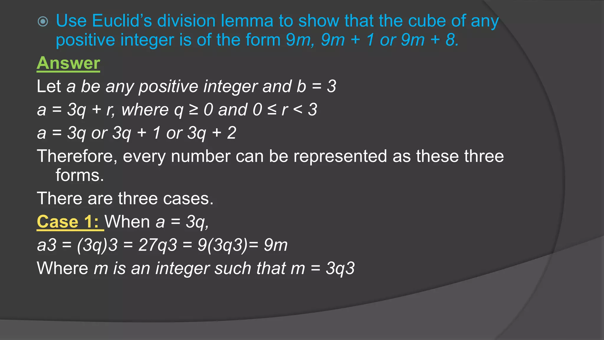 class 10 chapter 1- real numbers | PPTX