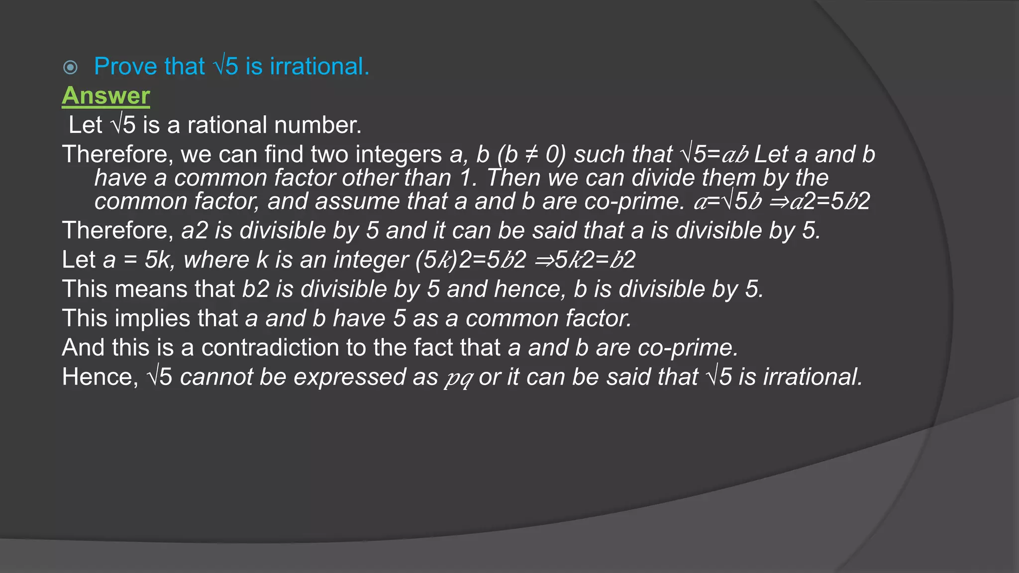 class 10 chapter 1- real numbers | PPTX