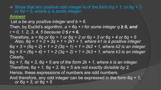 class 10 chapter 1- real numbers | PPTX