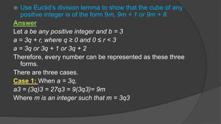 class 10 chapter 1- real numbers | PPTX