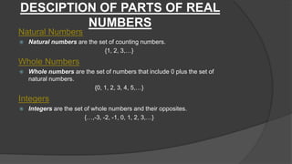 class 10 chapter 1- real numbers | PPTX