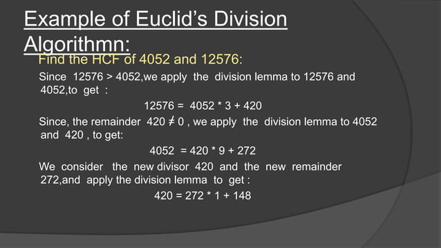class 10 chapter 1- real numbers | PPTX