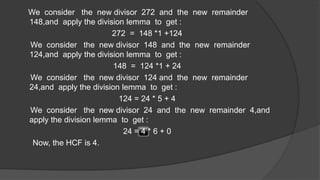 Real Numbers 10 Class