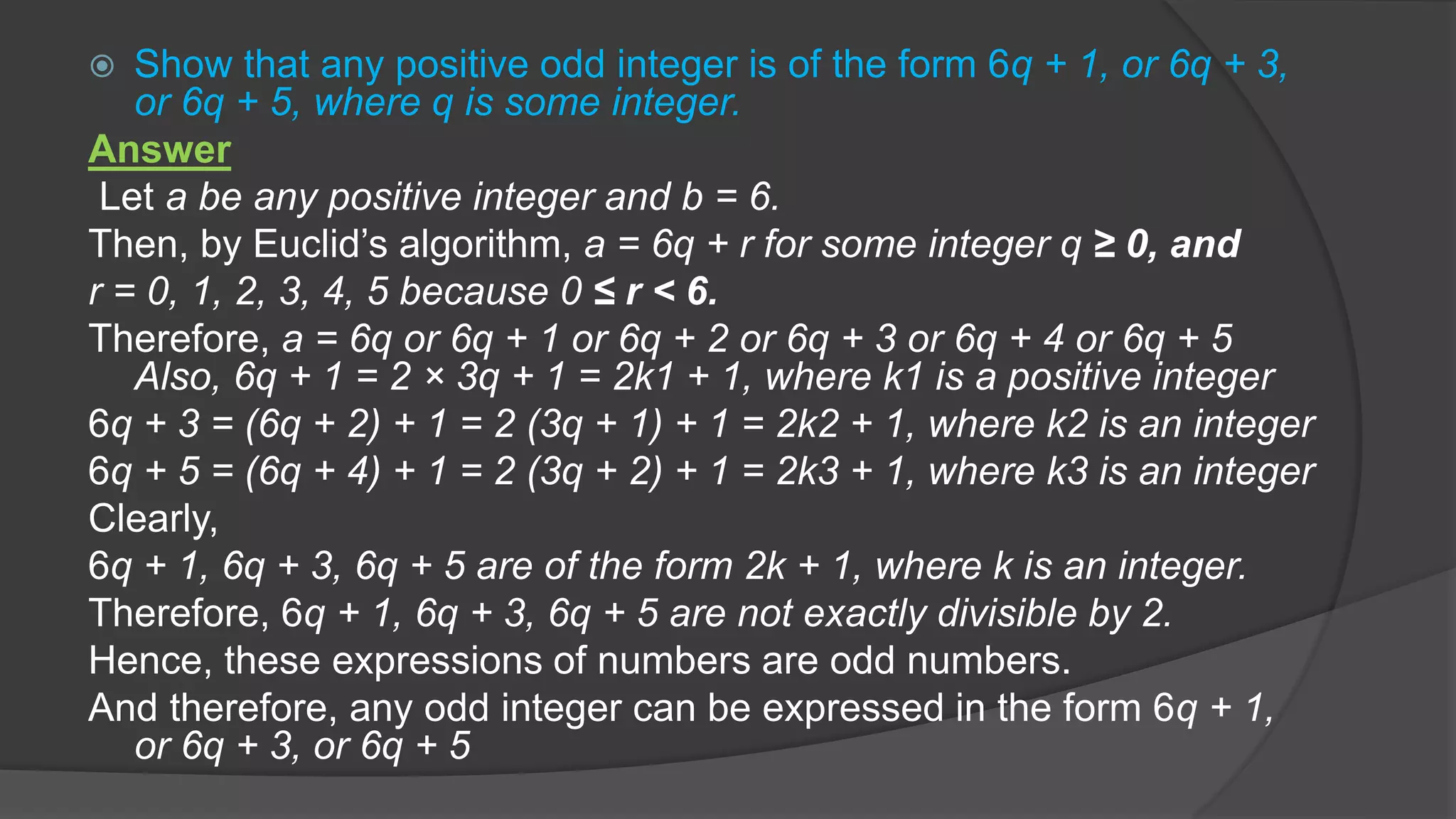 Maths project | PPTX