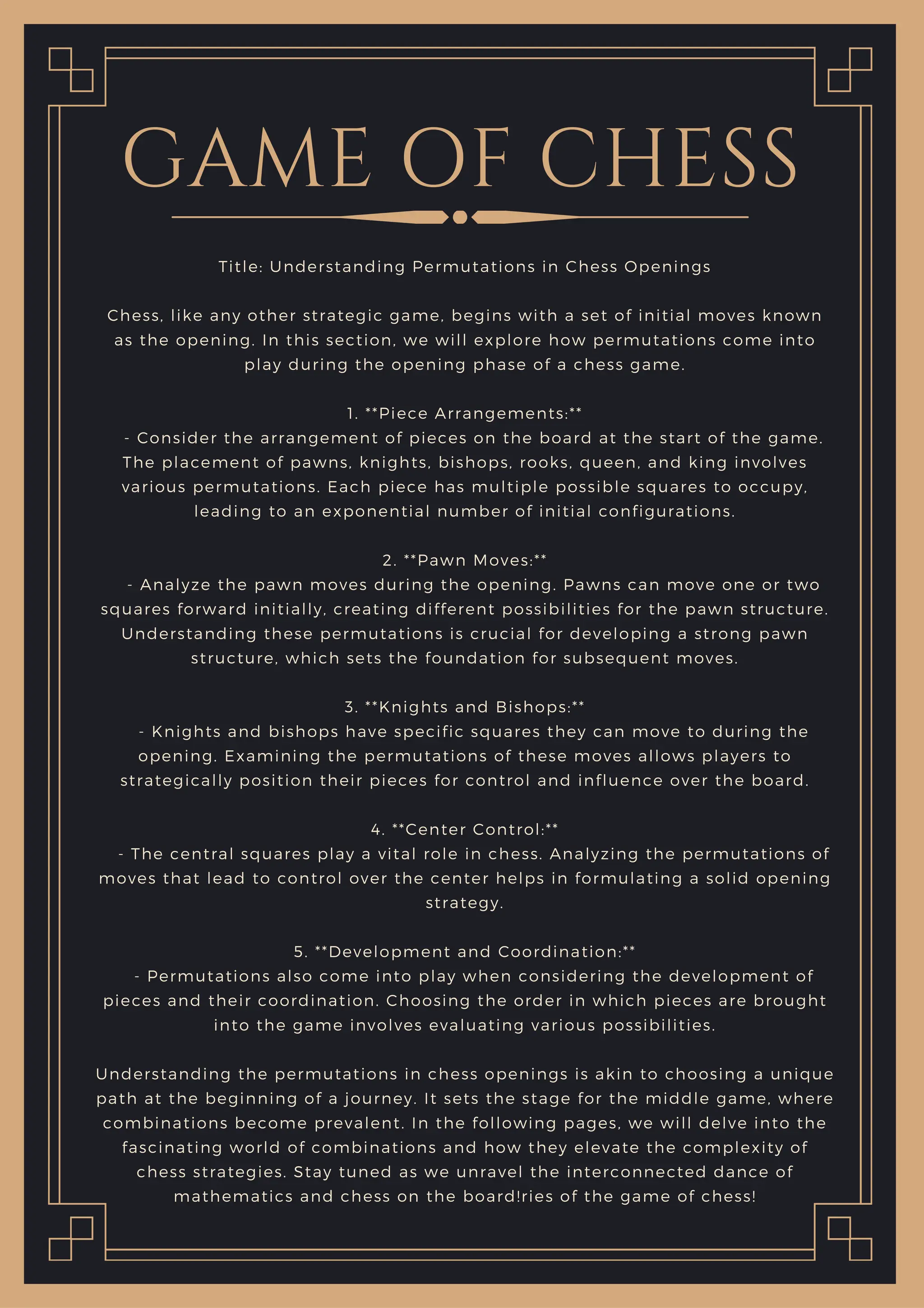 Maths project on permutations and combinations class 11 | PDF