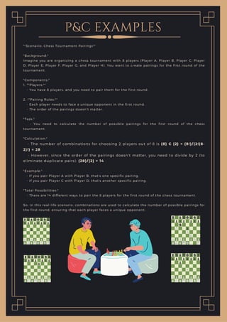 Maths project on permutations and combinations class 11 | PDF