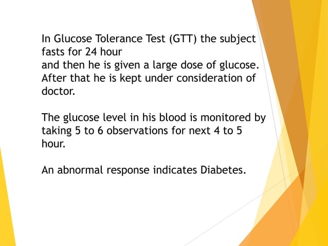 Linear algebra in diabetes detection | PPT