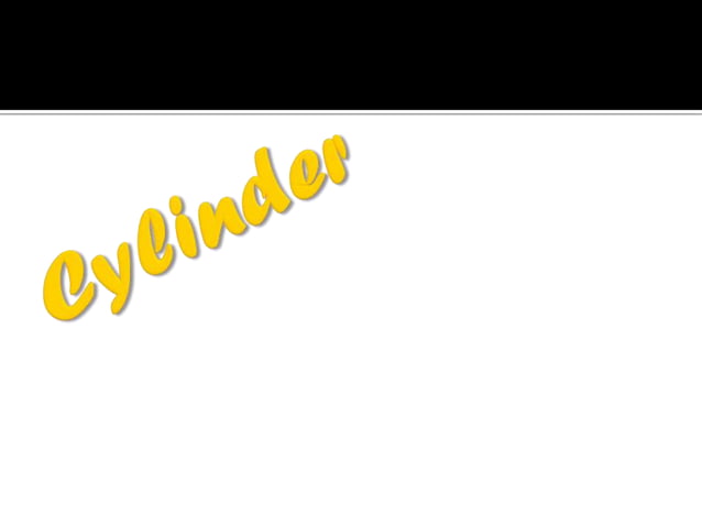 surface area and volume ppt | PPTX | 3-D Graphics | Computer Software ...