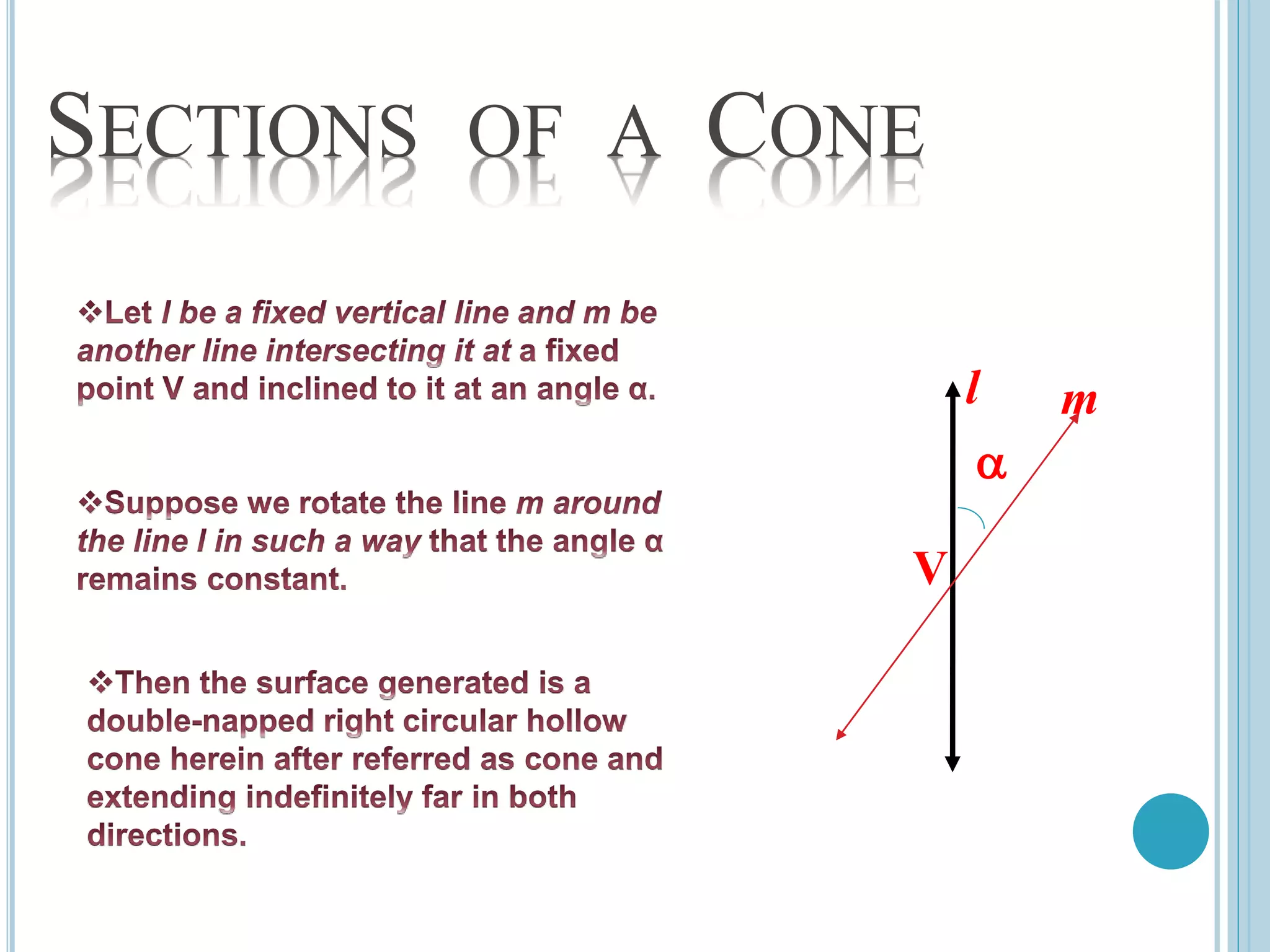 Maths Project On Conic Sections.pptx