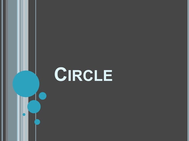 Maths Project On Conic Sections.pptx