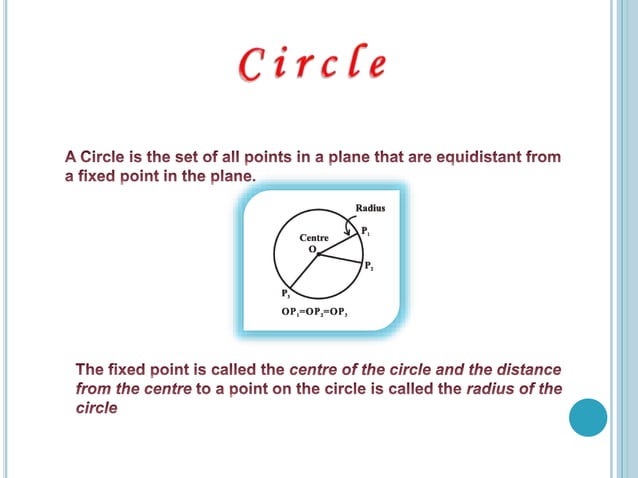 Maths Project On Conic Sections.pptx