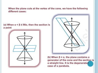 Maths Project On Conic Sections.pptx