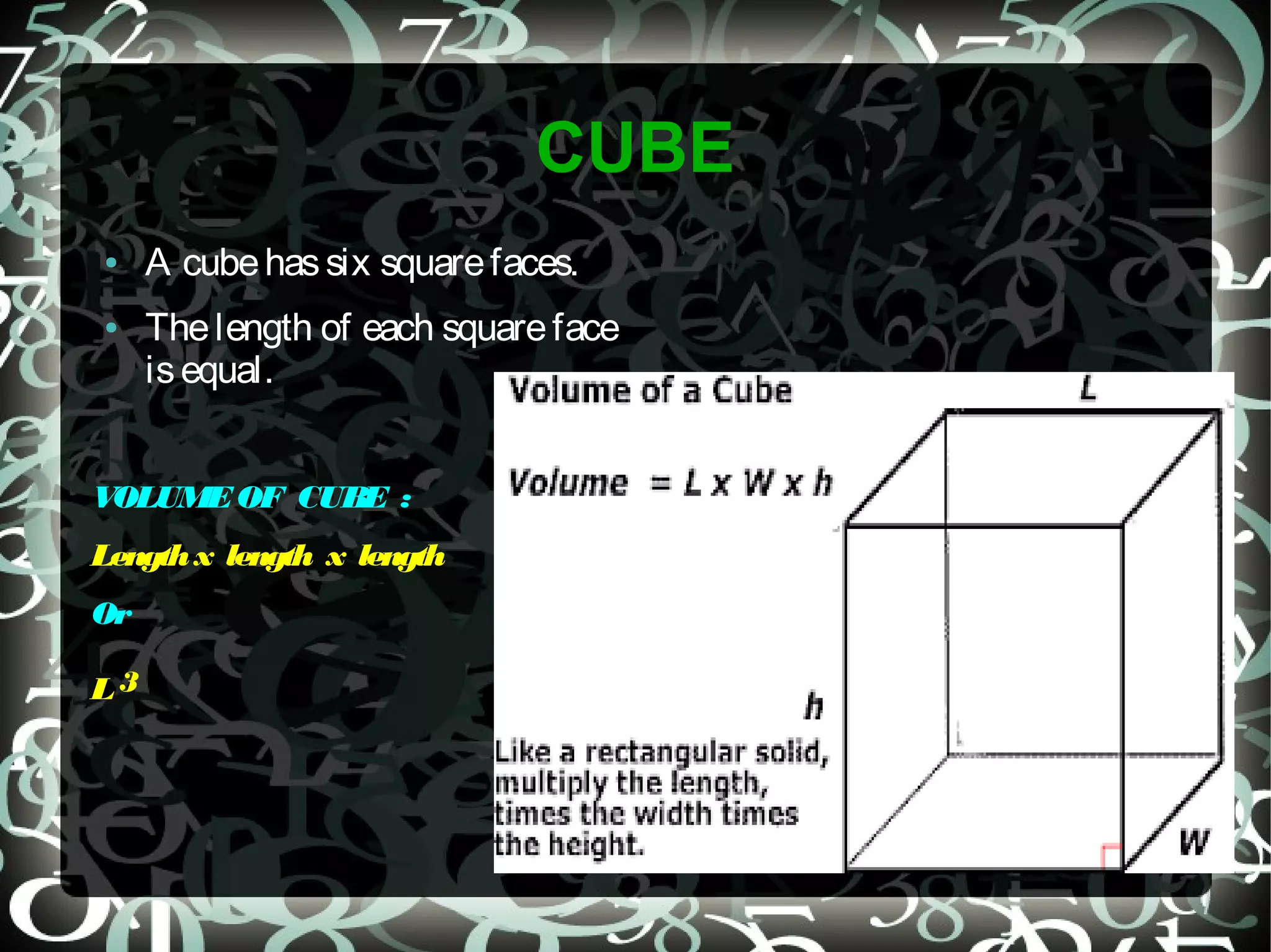 Maths project on mensuration class 8 by indira singh | ODP