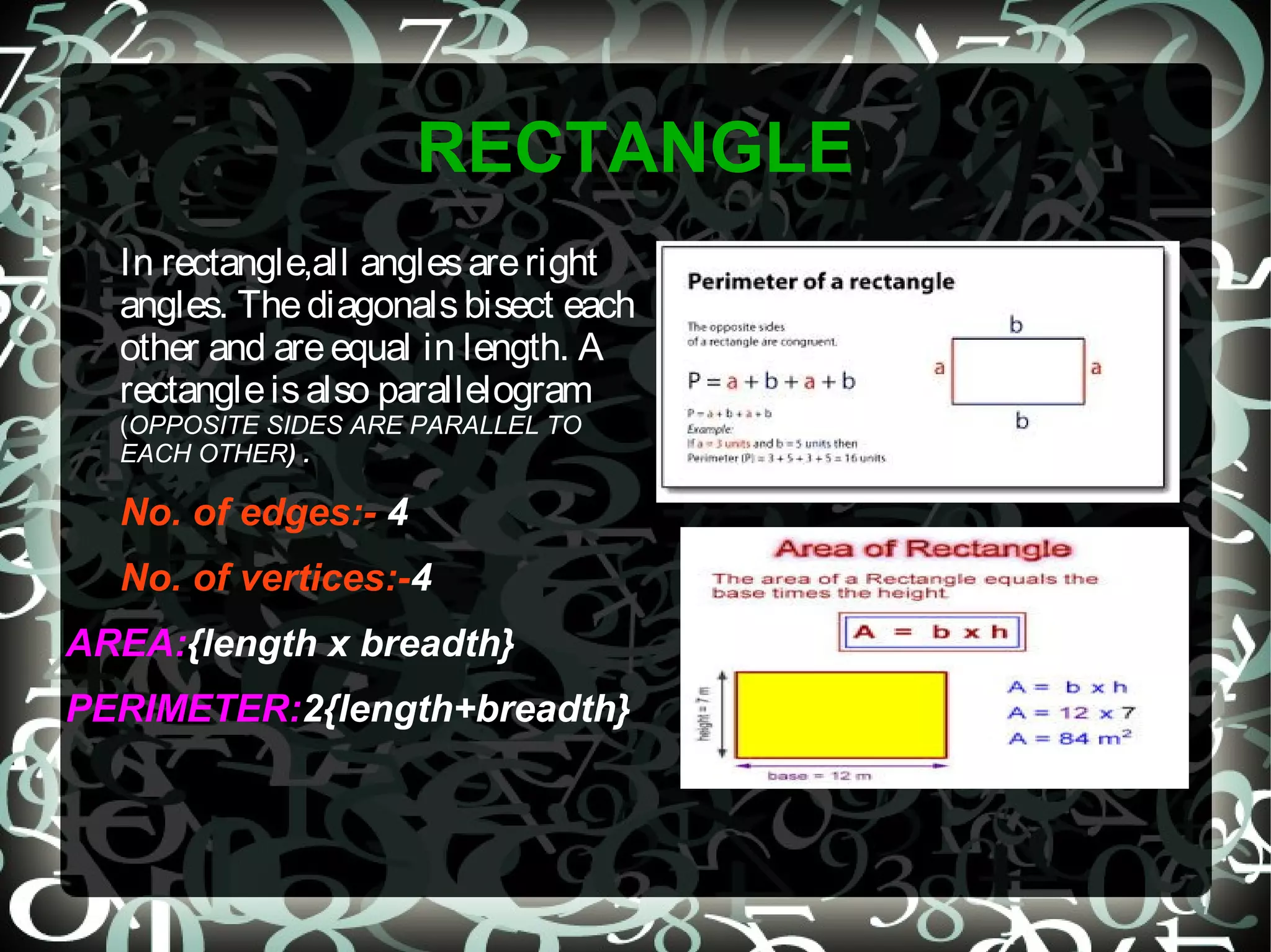 Maths project on mensuration class 8 by indira singh | ODP