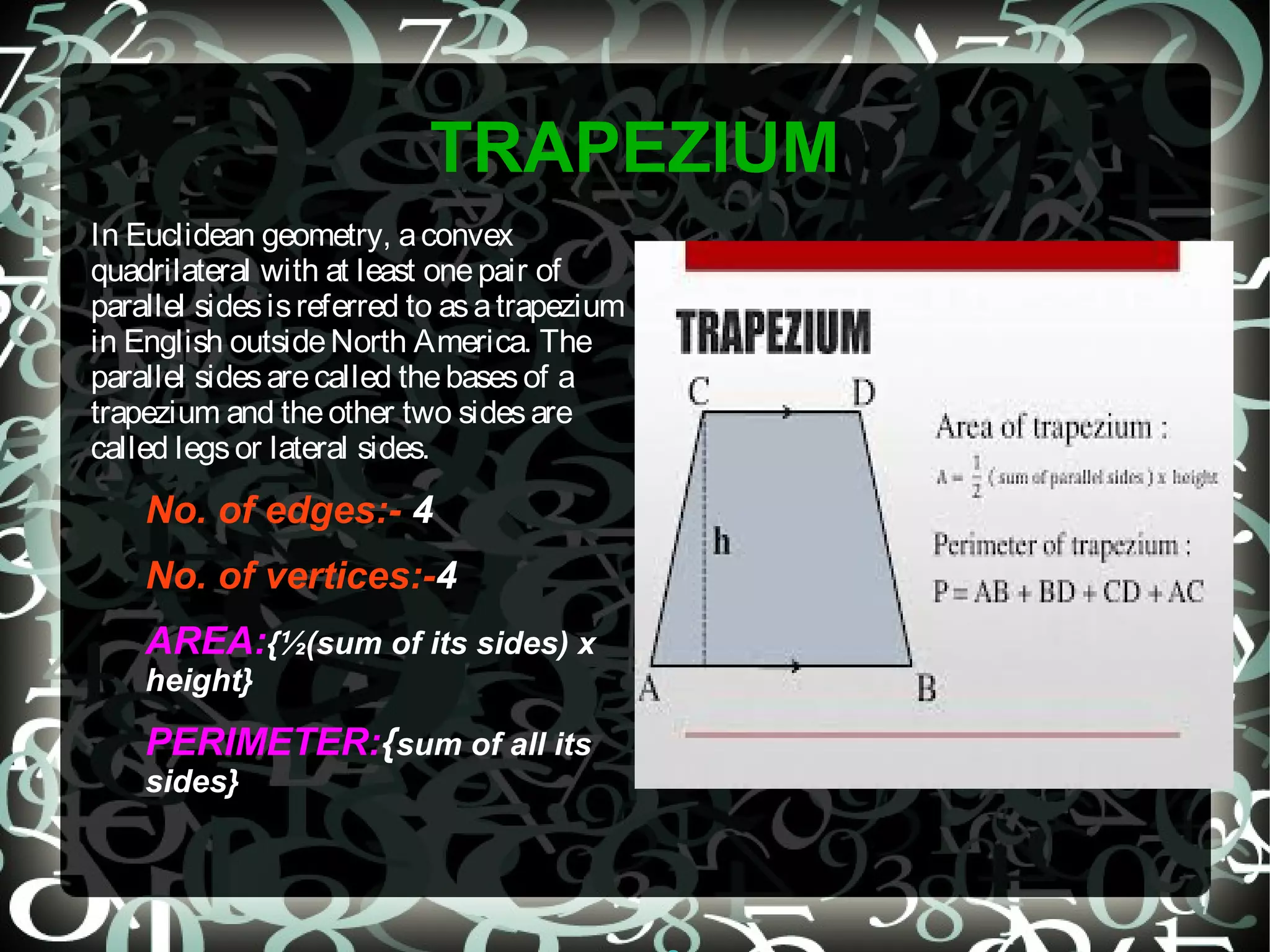 Maths project on mensuration class 8 by indira singh | ODP