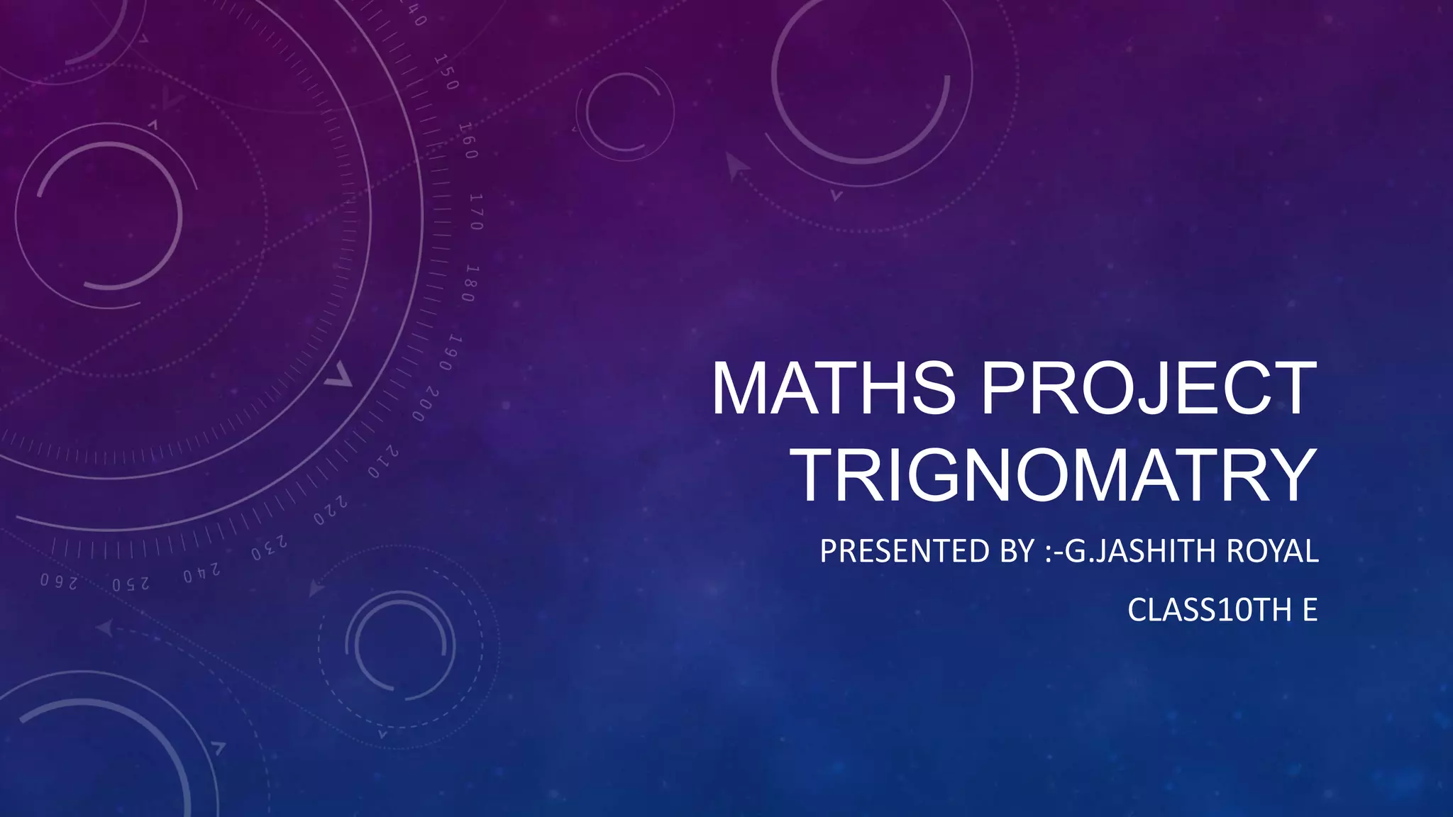 Maths project trignomatry.pptx