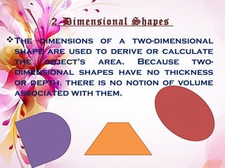 Math's project work | PPT