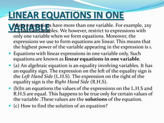 Chapters Summary (X class) | PPTX