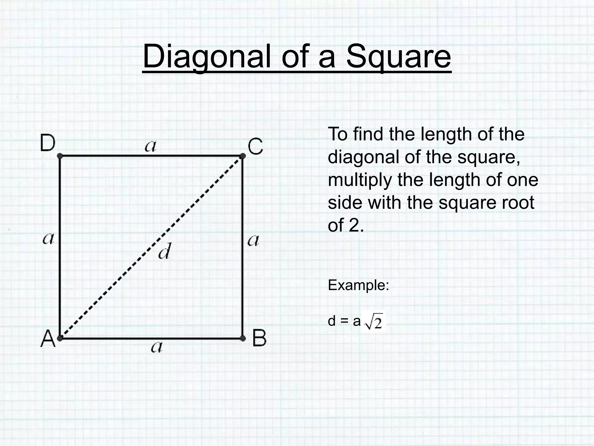 Maths Quadrilaterals | PPTX | Physics | Science