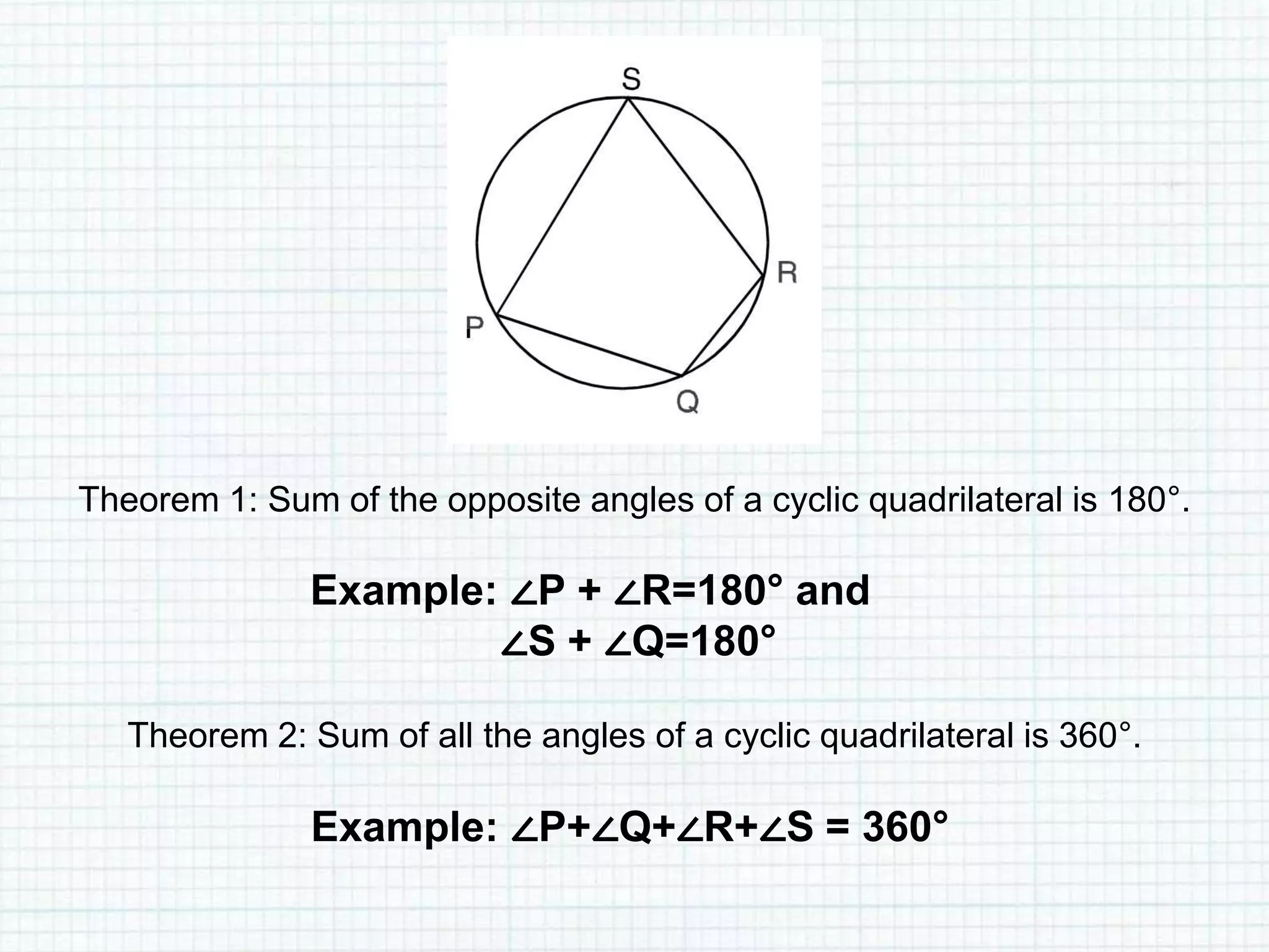 Maths Quadrilaterals | PPTX | Physics | Science