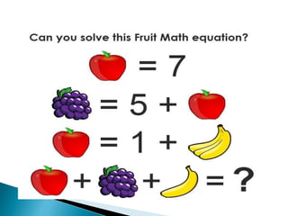 Hard Maths Quiz Questions For Facebook