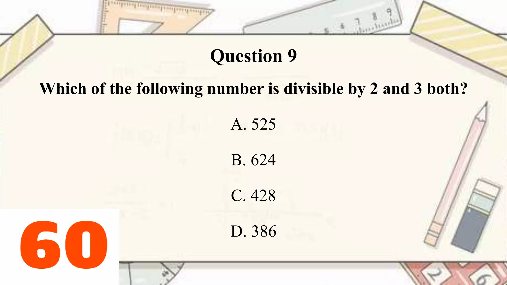 Maths Quiz Class 4.pptx