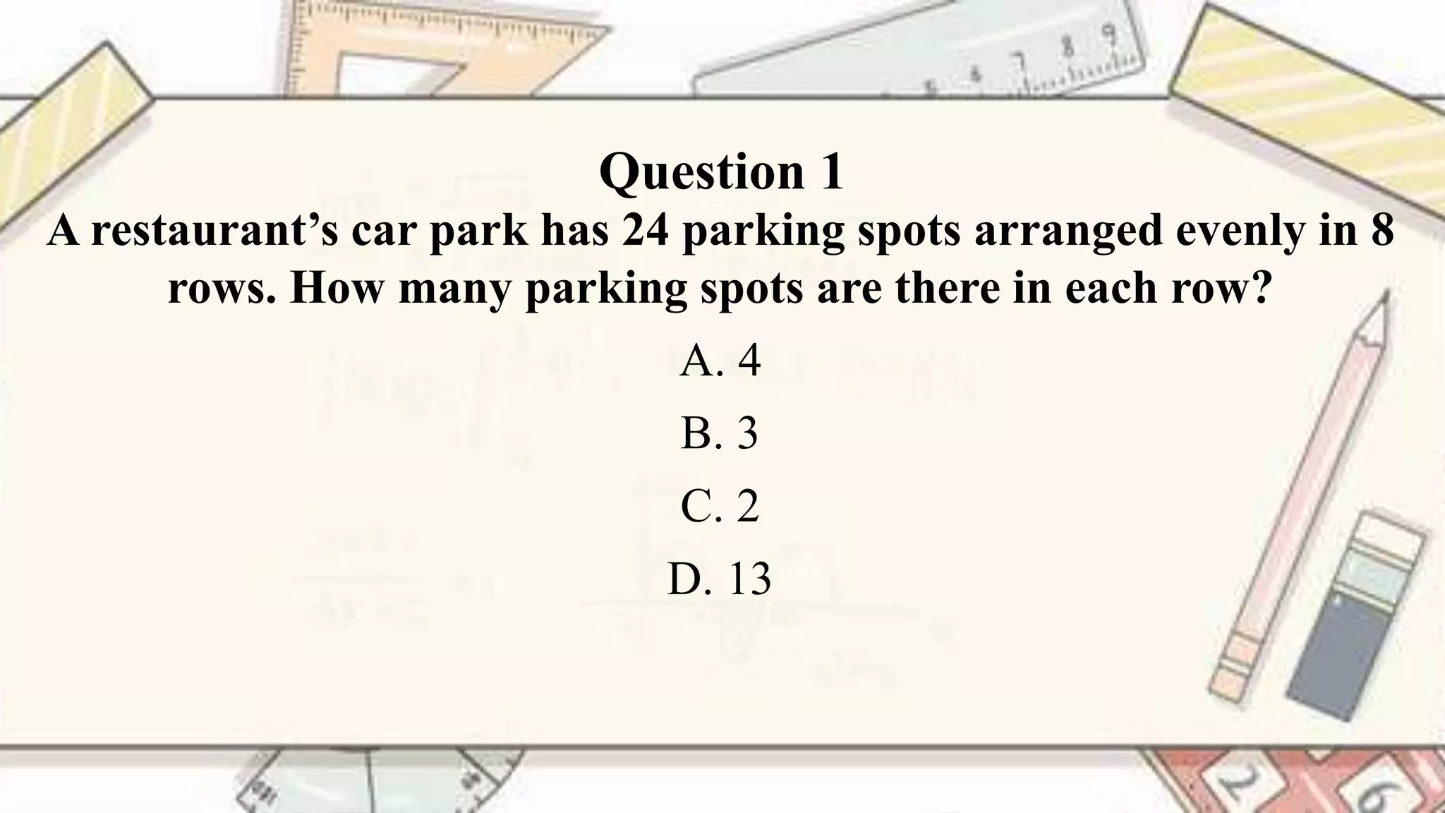 Maths Quiz Class 4.pptx