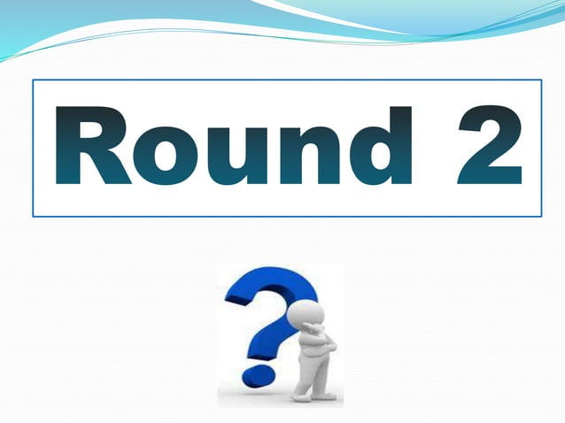 Maths quiz grade 6 final round | PPTX