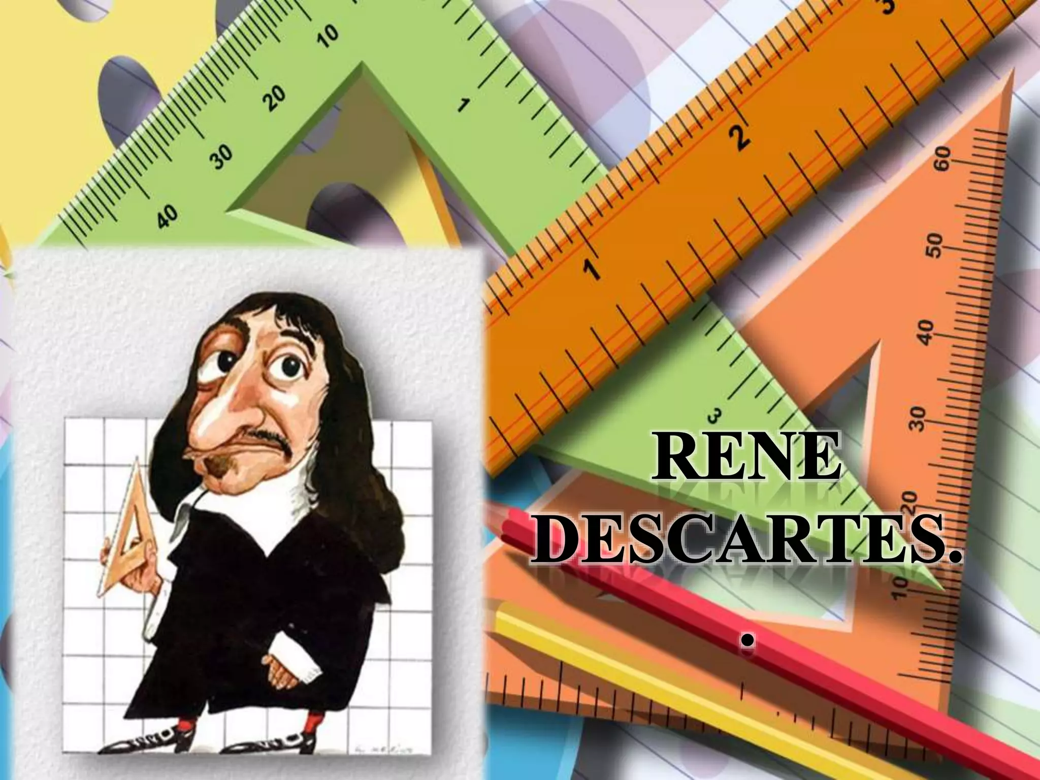 Rene Descartes | PPT
