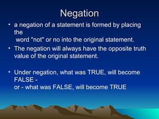 Mathematical Reasoning | PPT