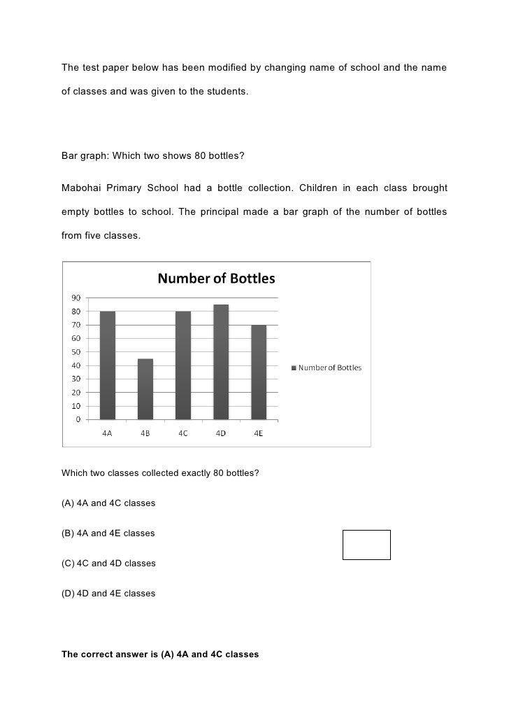 maths-report