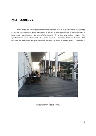 Maths report final project