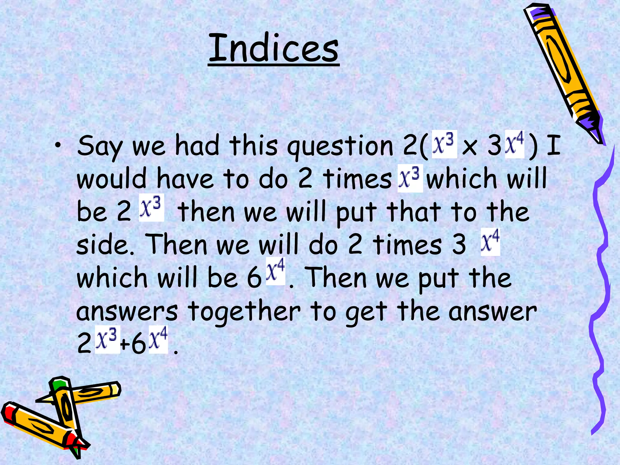 Maths revision year 7 to year 11 | PPT