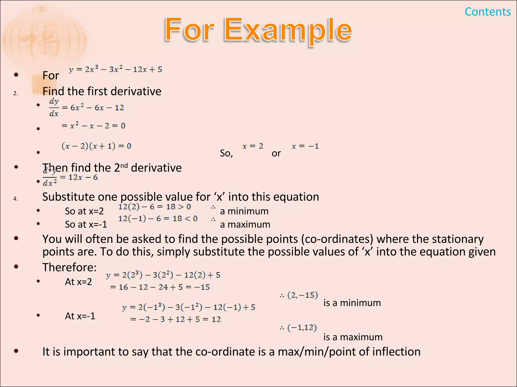 Maths Revision - GCSE And Additional Notes | PPT