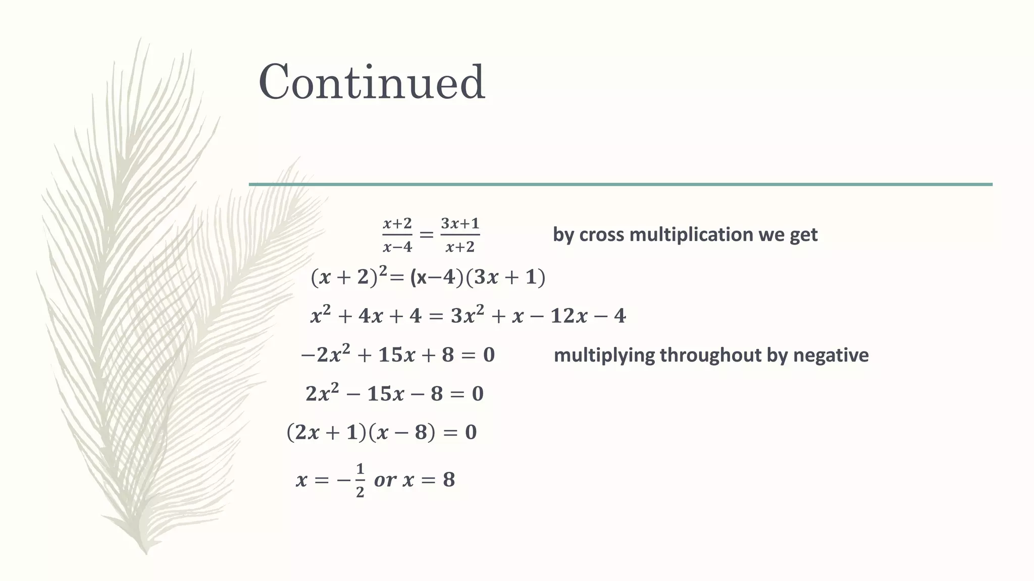 Maths sequence and series grade 12 boitlamo | PPTX
