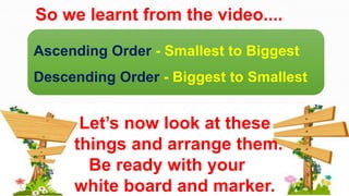 maths session 1 ascending and descending order.pptx