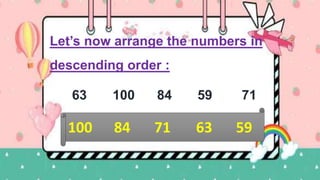 maths session 1 ascending and descending order.pptx